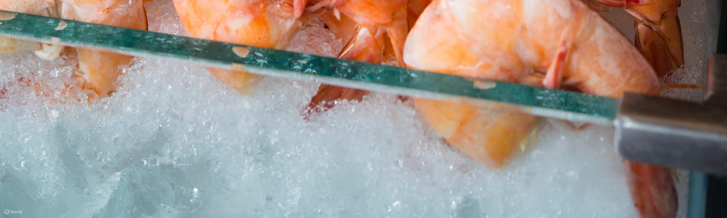 [20% OFF] Flavors Dinner Buffet at Renaissance Bangkok Ratchaprasong ...